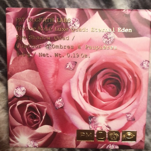 Pat McGrath | Makeup | Pat Mcgrath Pallet | Poshmark